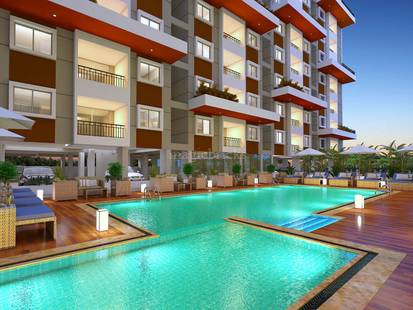 Nikhar Aventino in Bellandur, Bangalore: Price, Brochure, Floor Plan ...