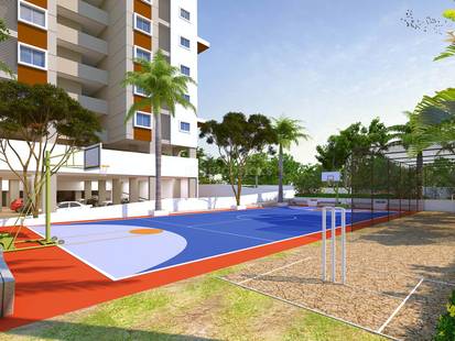 Nikhar Aventino in Bellandur, Bangalore: Price, Brochure, Floor Plan ...