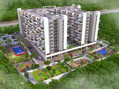 Nikhar Aventino in Bellandur, Bangalore: Price, Brochure, Floor Plan ...