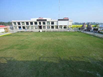 Nilansh Farmhouse and Lake View Plots in Sitapur Road, Lucknow: Price ...
