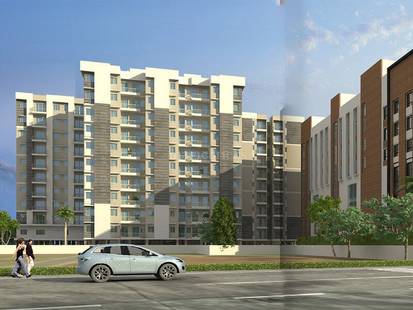 Subham Solitaire in Kashipur, Agartala: Price, Brochure, Floor Plan ...