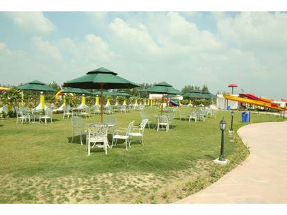 Nilansh Farmhouse and Lake View Plots in Sitapur Road, Lucknow: Price ...