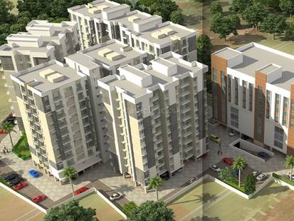 Subham Solitaire in Kashipur, Agartala: Price, Brochure, Floor Plan ...