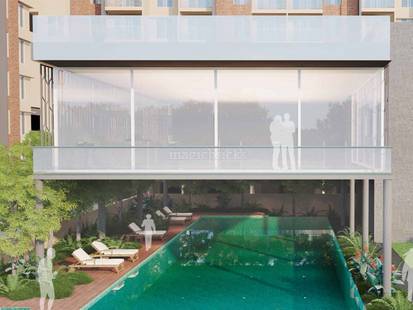 Kohinoor Sportsville in Maan, Pune: Price, Brochure, Floor Plan, Reviews