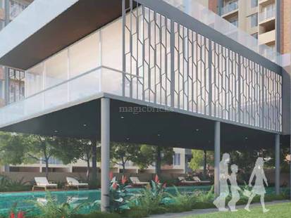 Kohinoor Sportsville in Maan, Pune: Price, Brochure, Floor Plan, Reviews