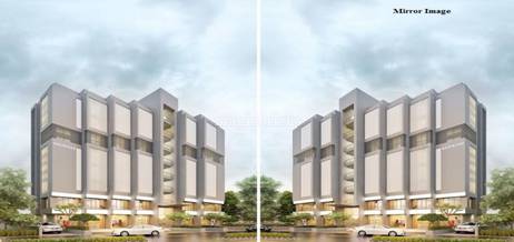 Kalpvruksh in Prahlad Nagar, Ahmedabad: Price, Brochure, Floor Plan ...