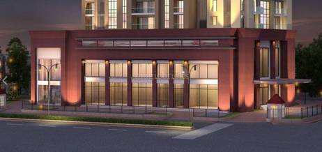 ABIL Avaanti Premium Commercial Spaces in Shukrawar Peth, Pune: Price ...