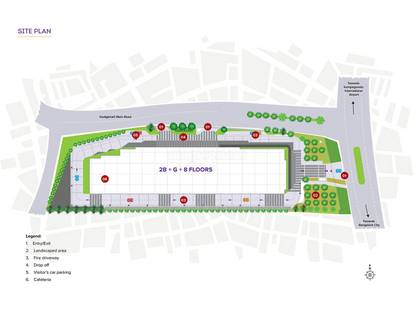 Brigade Opus in Hebbal, Bangalore: Price, Brochure, Floor Plan, Reviews