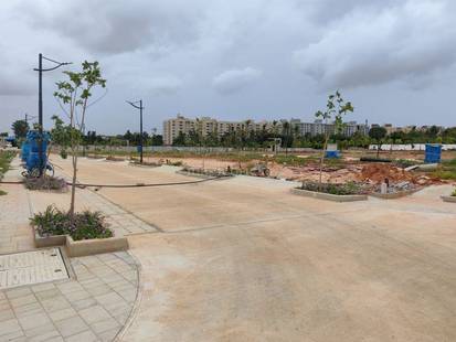Valmark Orchards in Devanahalli, Bangalore: Price, Brochure, Floor Plan ...