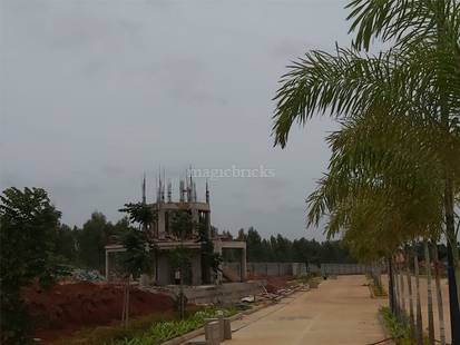 Valmark Orchards in Devanahalli, Bangalore: Price, Brochure, Floor Plan ...