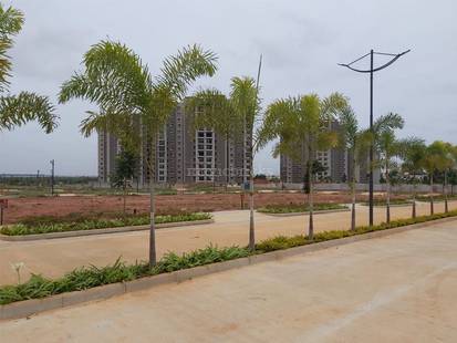 Valmark Orchards in Devanahalli, Bangalore: Price, Brochure, Floor Plan ...