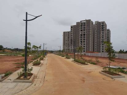 Valmark Orchards in Devanahalli, Bangalore: Price, Brochure, Floor Plan ...
