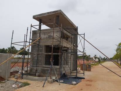 Valmark Orchards in Devanahalli, Bangalore: Price, Brochure, Floor Plan ...