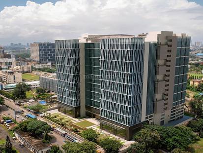 Adventz Infinity in Sector 5 Salt Lake City, Kolkata: Price, Brochure ...