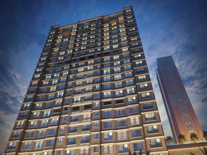 Vikhroli, Mumbai: Map, Property Rates, Projects, Photos, Reviews, Info