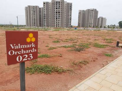 Valmark Orchards in Devanahalli, Bangalore: Price, Brochure, Floor Plan ...