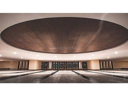 Adventz Infinity in Sector 5 Salt Lake City, Kolkata: Price, Brochure ...