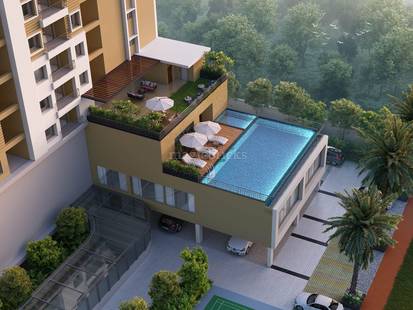 Tulsa Revanta in Lalmati, Guwahati: Price, Brochure, Floor Plan, Reviews