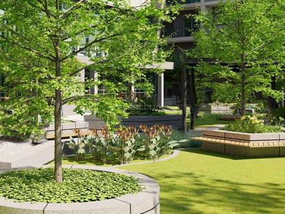 Manbhum Home Tree in Kompally, Hyderabad: Price, Brochure, Floor Plan ...