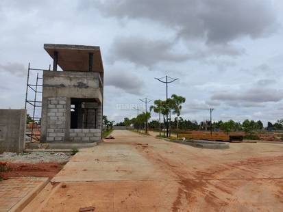 Valmark Orchards in Devanahalli, Bangalore: Price, Brochure, Floor Plan ...