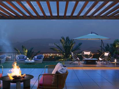 Tulsa Revanta in Lalmati, Guwahati: Price, Brochure, Floor Plan, Reviews