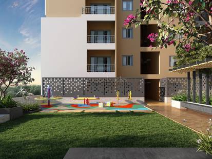 Tulsa Revanta in Lalmati, Guwahati: Price, Brochure, Floor Plan, Reviews