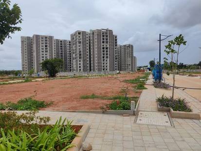 Valmark Orchards in Devanahalli, Bangalore: Price, Brochure, Floor Plan ...