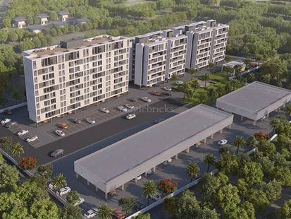 Namrata Happycity Talegaon in Talegaon Dabhade, Pune: Price, Brochure ...