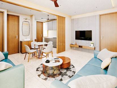 Arise Atlantis in Jagatpur, Ahmedabad: Price, Brochure, Floor Plan, Reviews