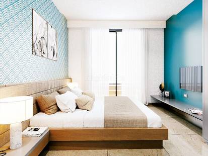 Arise Atlantis in Jagatpur, Ahmedabad: Price, Brochure, Floor Plan, Reviews