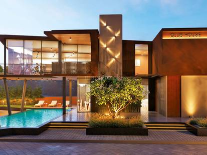 Arise Atlantis in Jagatpur, Ahmedabad: Price, Brochure, Floor Plan, Reviews