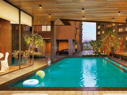 Arise Atlantis in Jagatpur, Ahmedabad: Price, Brochure, Floor Plan, Reviews