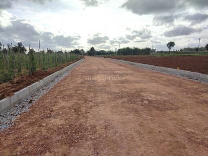 Hasiru Bhoomi in Rajanukunte, Bangalore: Price, Brochure, Floor Plan ...