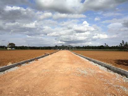 Hasiru Bhoomi in Rajanukunte, Bangalore: Price, Brochure, Floor Plan ...