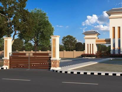 Hasiru Bhoomi in Rajanukunte, Bangalore: Price, Brochure, Floor Plan ...