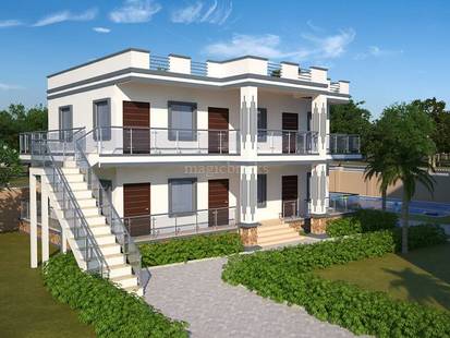 Hasiru Bhoomi in Rajanukunte, Bangalore: Price, Brochure, Floor Plan ...