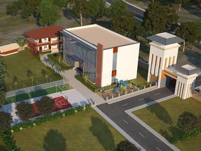 Hasiru Bhoomi in Rajanukunte, Bangalore: Price, Brochure, Floor Plan ...