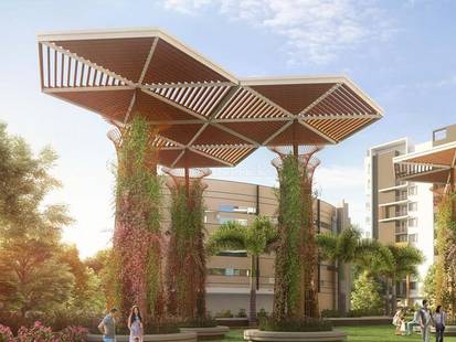 Vasavi Sri Nilayam in LB Nagar, Hyderabad: Price, Brochure, Floor Plan ...