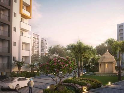Vasavi Sri Nilayam in LB Nagar, Hyderabad: Price, Brochure, Floor Plan ...