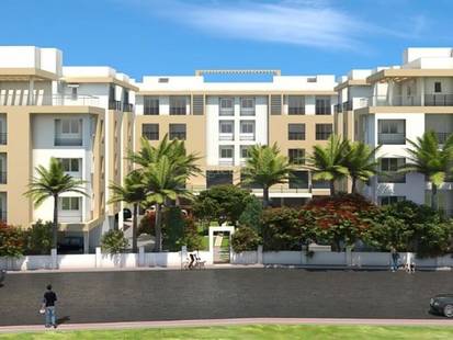 BBCL MIDLAND in Sholinganallur, Chennai: Price, Brochure, Floor Plan ...