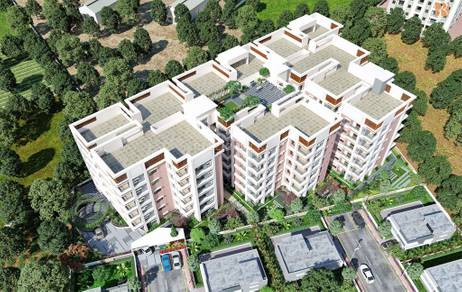 Rampally , Hyderabad: Map, Property Rates, Projects, Photos, Info