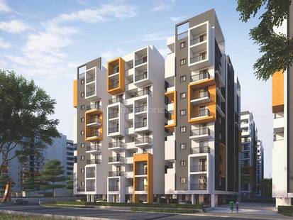 Vasavi Sri Nilayam in LB Nagar, Hyderabad: Price, Brochure, Floor Plan ...