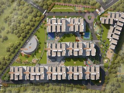 Vasavi Sri Nilayam in LB Nagar, Hyderabad: Price, Brochure, Floor Plan ...