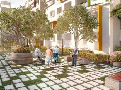 Akshaya Temple Tree in Kundalahalli, Bangalore: Price, Brochure, Floor ...