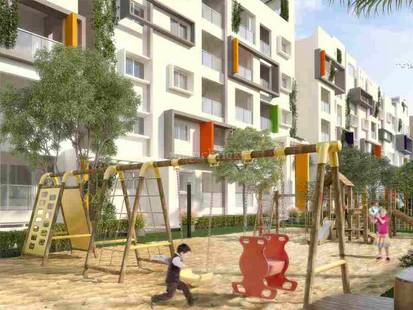 Akshaya Temple Tree in Kundalahalli, Bangalore: Price, Brochure, Floor ...