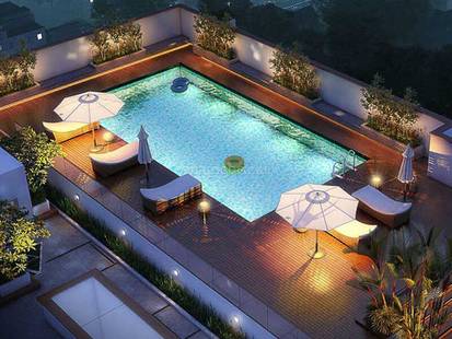 Akshaya Temple Tree in Kundalahalli, Bangalore: Price, Brochure, Floor ...