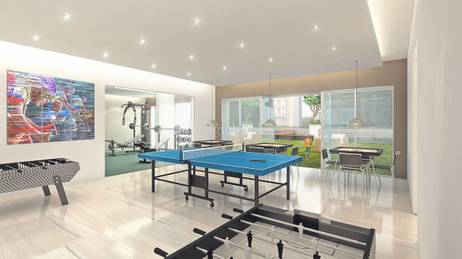 Charms Global City in Ambernath East, Beyond Thane: Price, Brochure ...