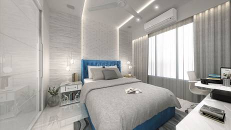 Charms Global City in Ambernath East, Beyond Thane: Price, Brochure ...