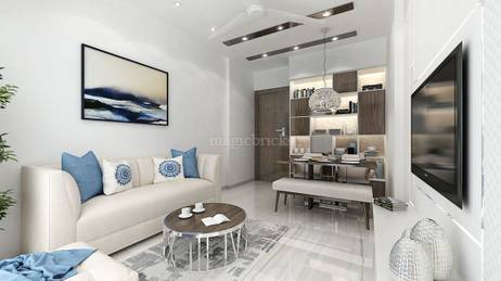 Charms Global City in Ambernath East, Beyond Thane: Price, Brochure ...