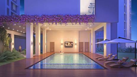 Charms Global City in Ambernath East, Beyond Thane: Price, Brochure ...